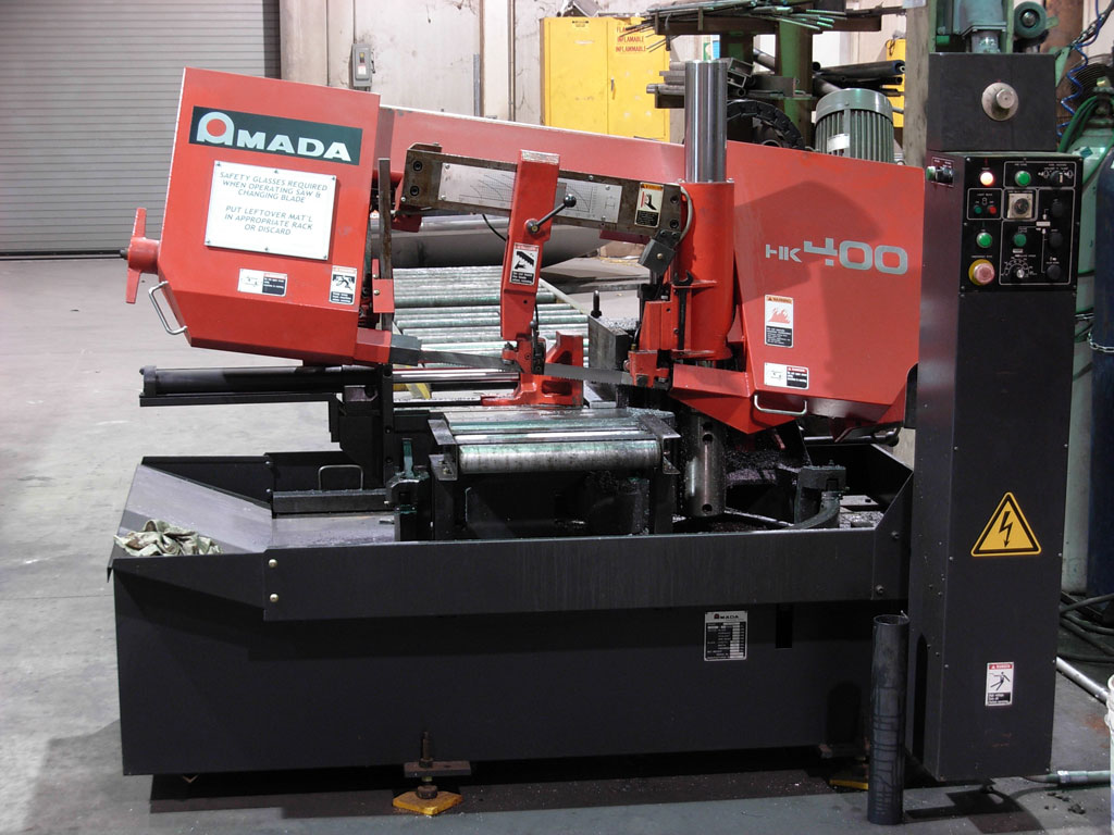 Equipment | COMFAB Inc.